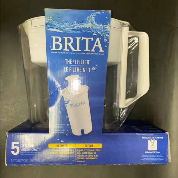 Brita | Kitchen | Brita Filter | Poshmark